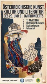 Kultursymposium/ Kulturforum Istanbul | Austria Kultur International
