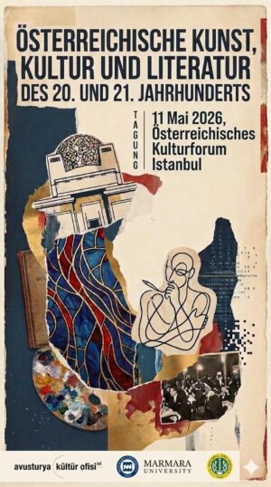 Kultursymposium/ Kulturforum Istanbul | Austria Kultur International